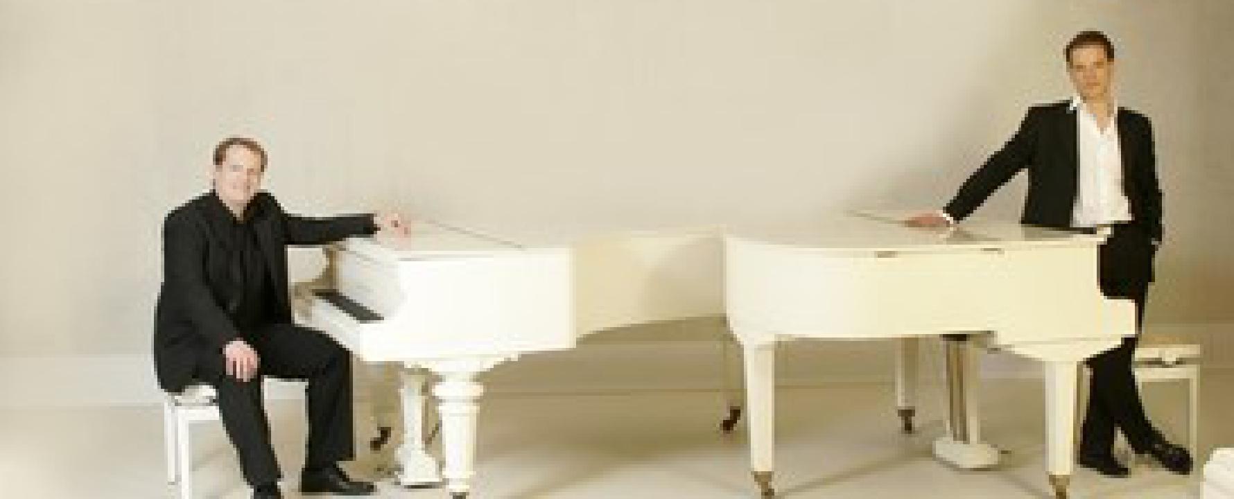 David & Götz | Concert Tickets and Tours 2023 2024 - Wegow