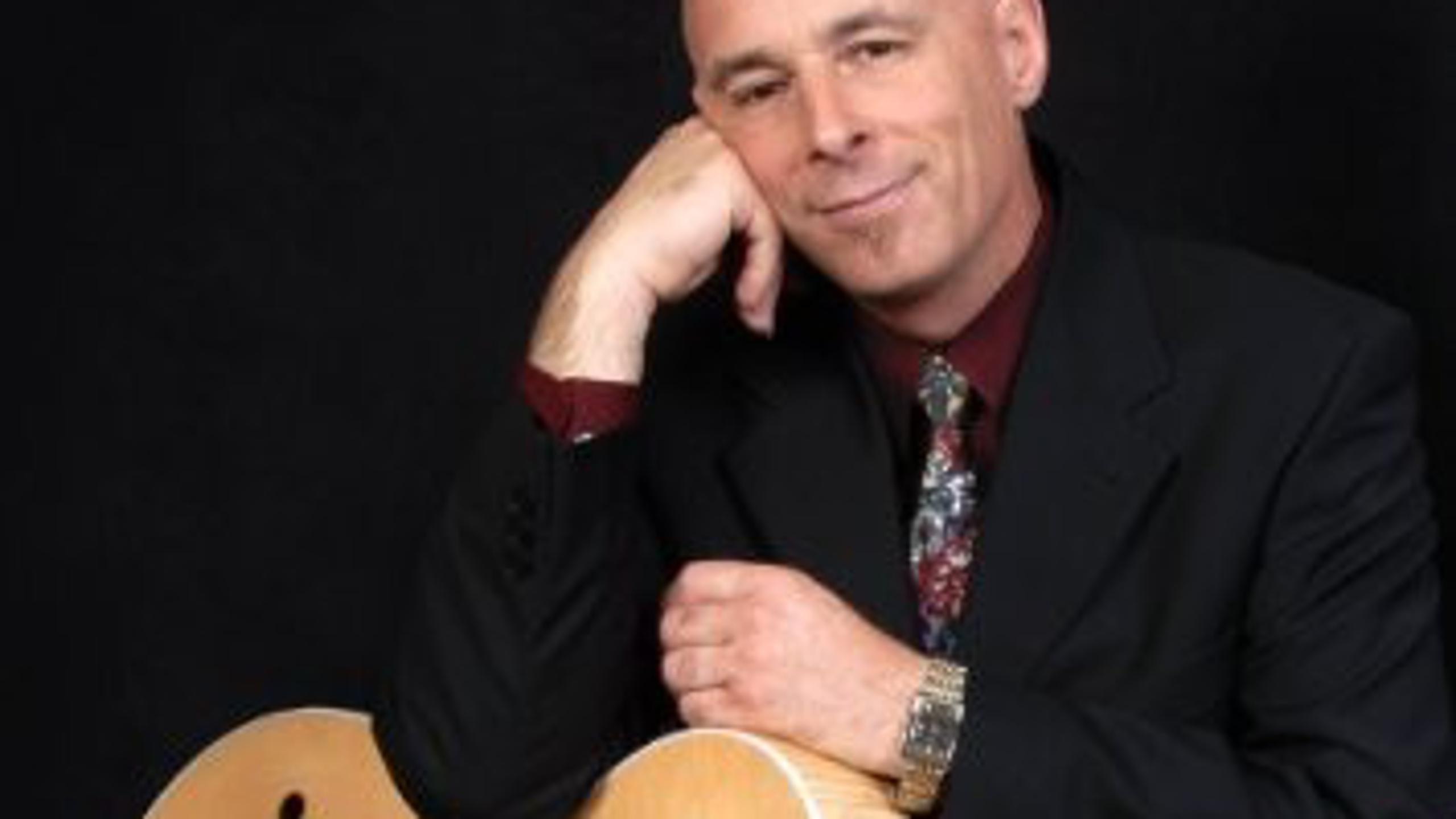 Entradas para David Jolly en Chicago | Wegow