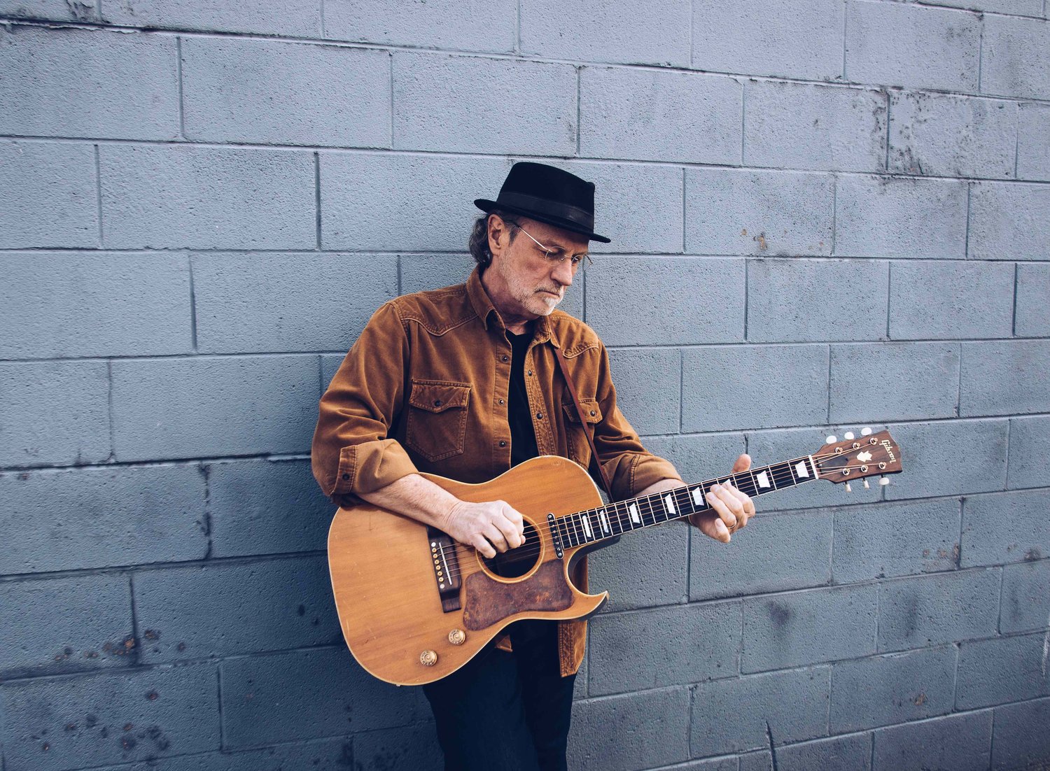 Tickets für David Starr in Denver | Wegow