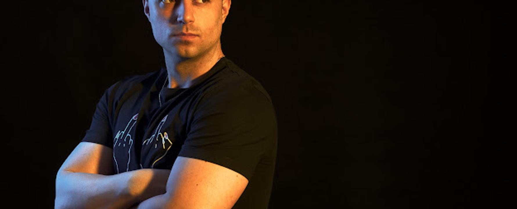 David Zelmar | Entradas Conciertos y Giras 2024 - Wegow