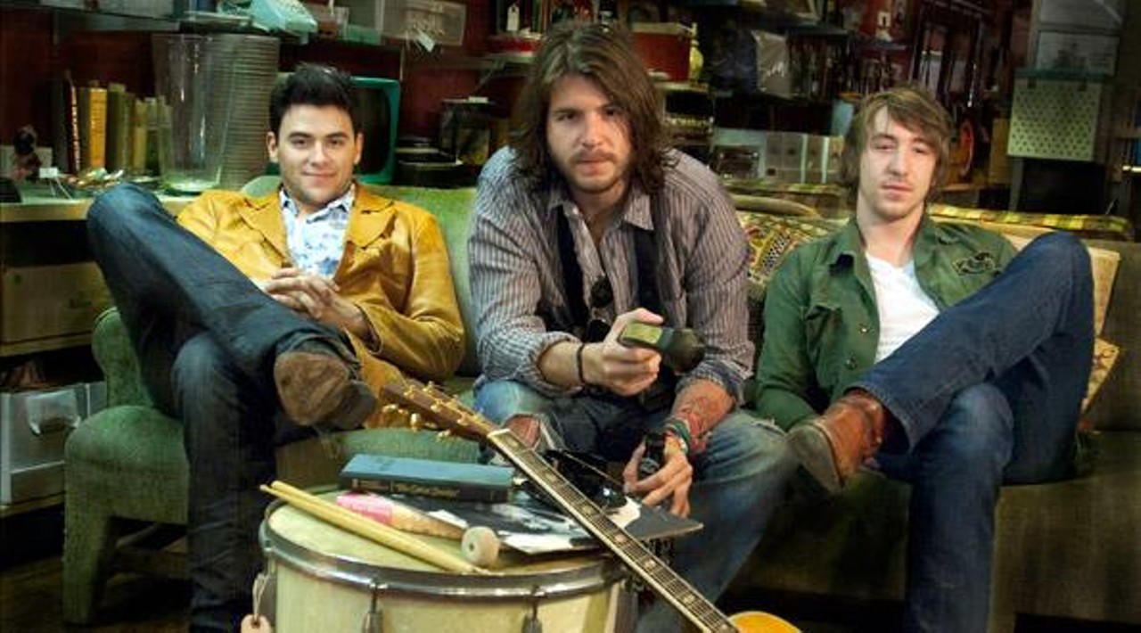 Davin McCoy | Entradas Conciertos y Giras 2026 - Wegow