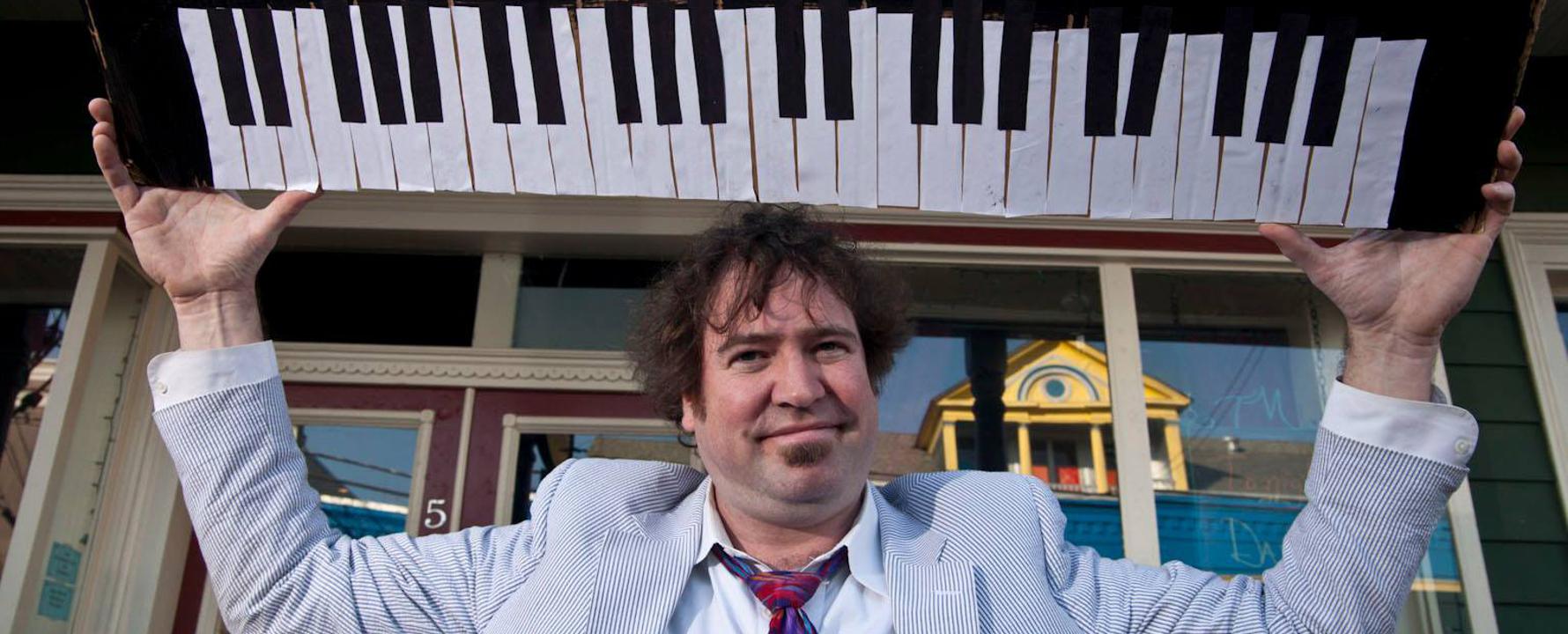 Entradas para Davis Rogan en Evanston | Wegow