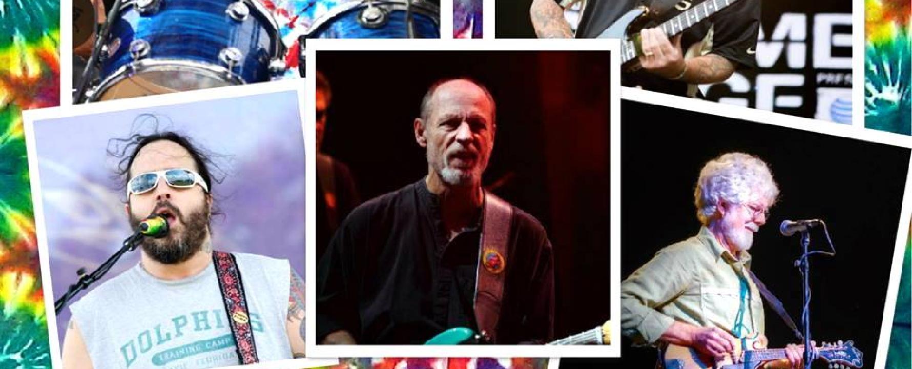 Entradas para Dead Feat en Nueva Orleans | Wegow