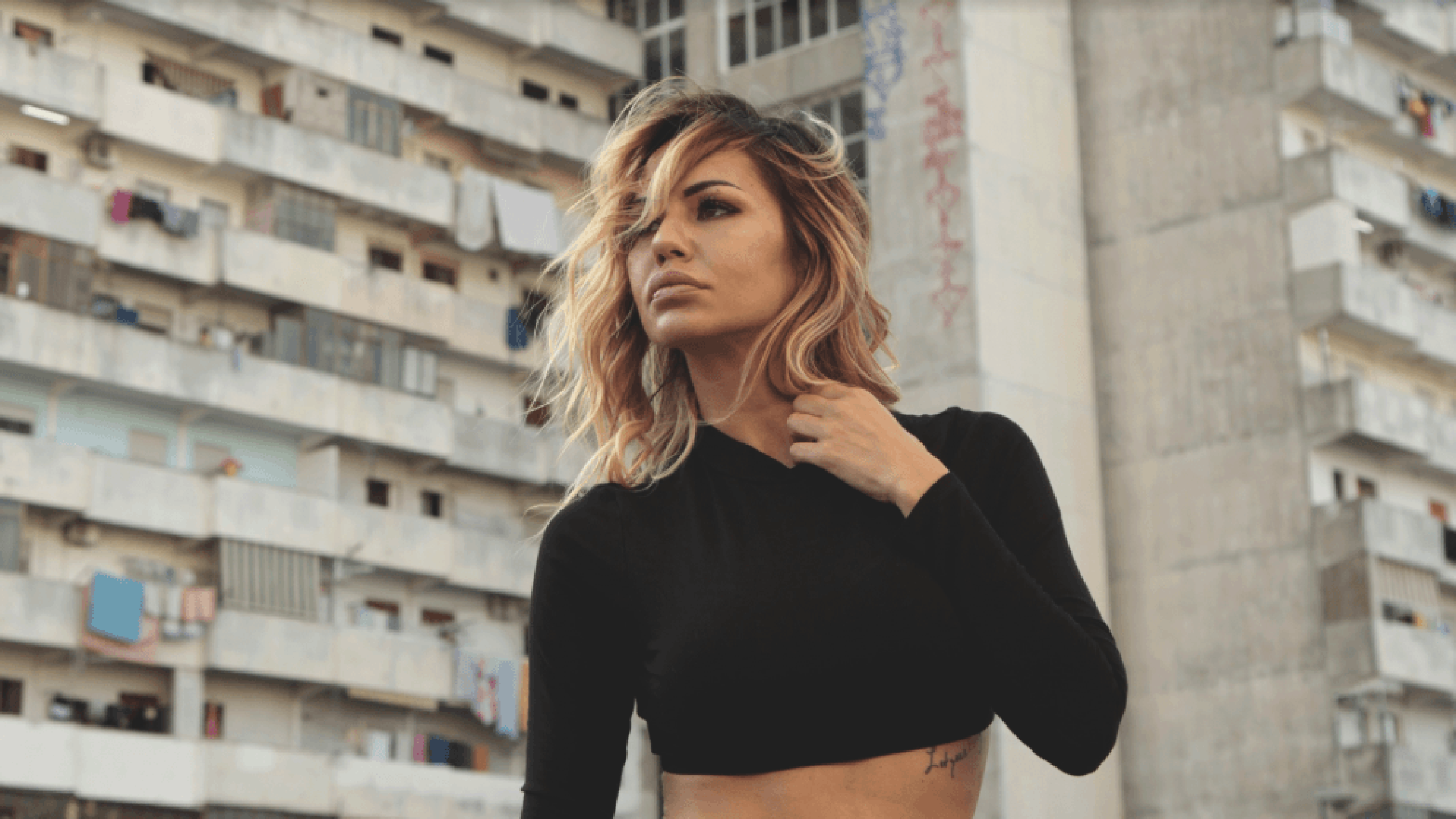Deborah De Luca Biglietti Concerti E Tour 2023 2024 Wegow Deborah De Luca Biglietti Concerti E Tour 2023 2024 Wegow