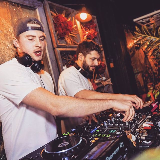 Deep State Disco | Entradas Conciertos y Giras 2026 - Wegow