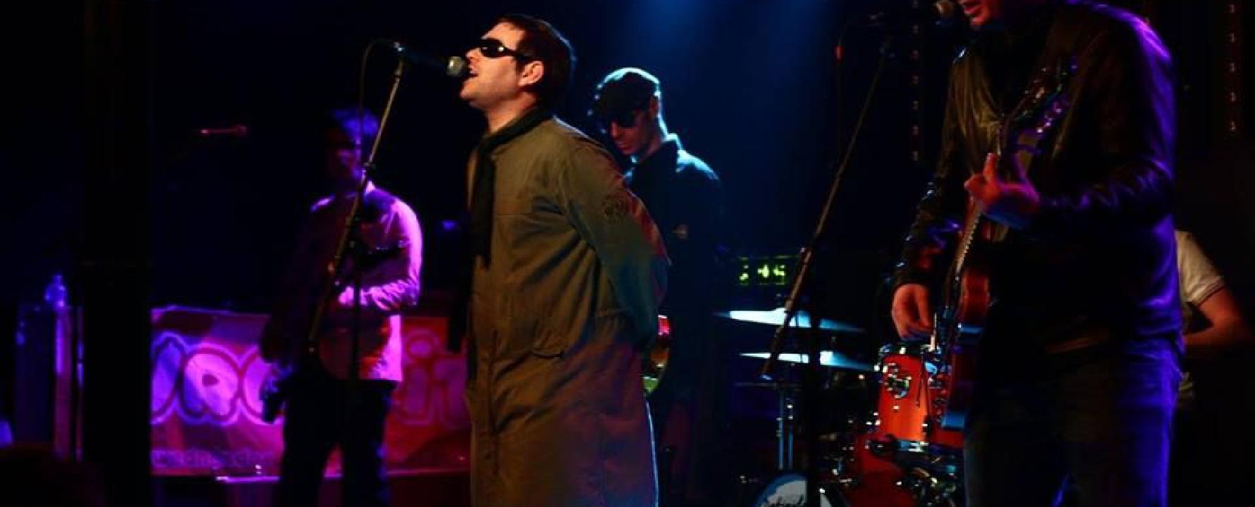 Entradas para Definitely Oasis (Tribute Band) en Newport | Wegow