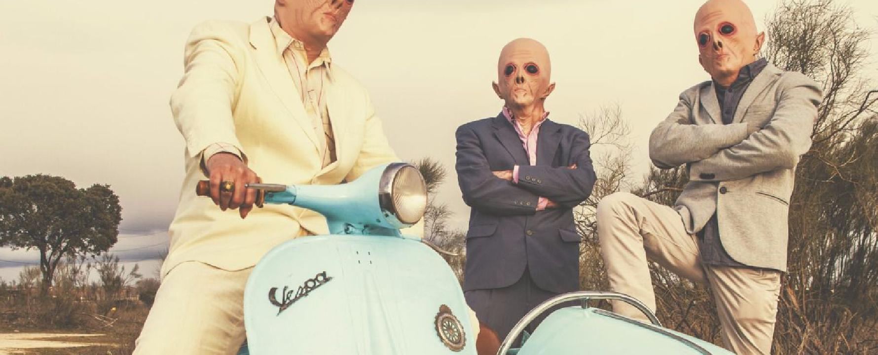 Delber Grady | Entradas Conciertos y Giras 2024 - Wegow