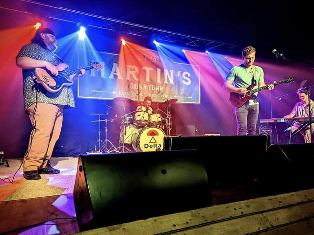 Entradas para Delta The Band en Portsmouth | Wegow