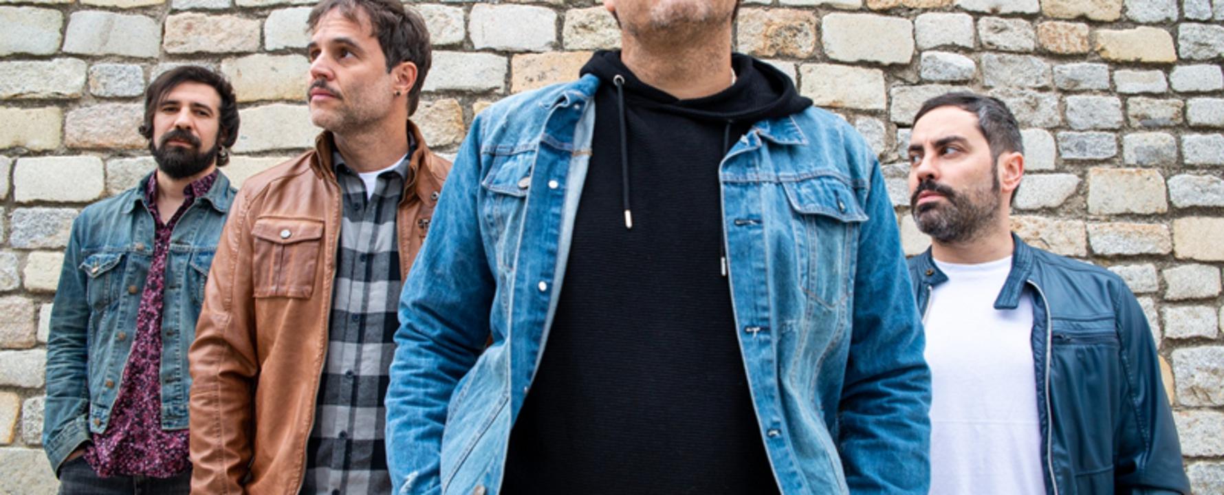 Despistaos | Entradas Conciertos y Giras 2024-2025 - Wegow