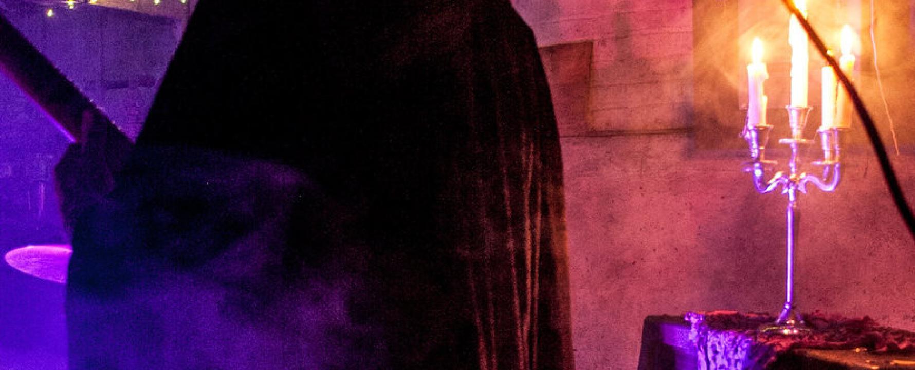 Tickets for Devil Master in Bristol | Wegow