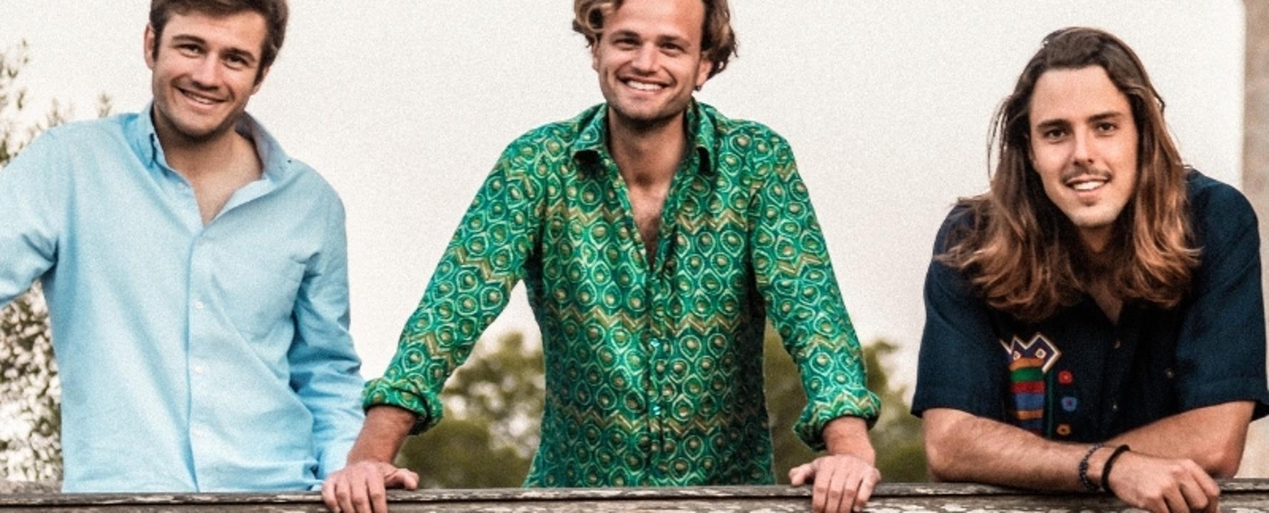 Conciertos de DHI en UNDEFINED 2024-2025 | Entradas Wegow