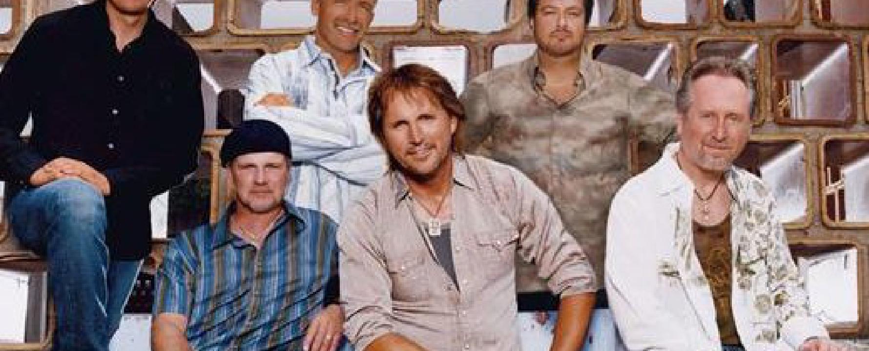 Entradas para Diamond Rio en Spring | Wegow