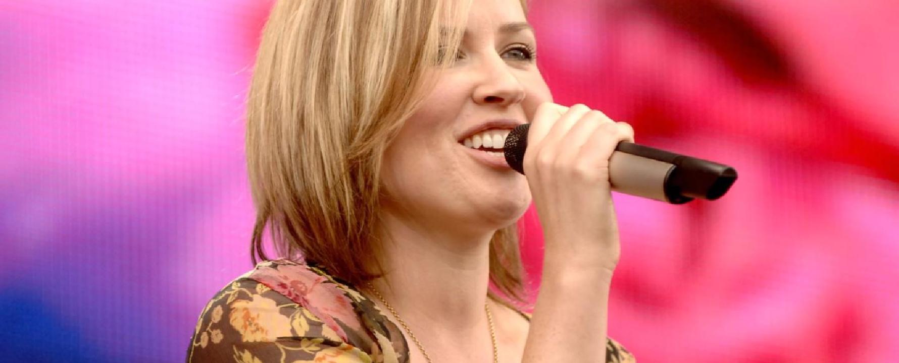 Dido | Billets de concerts et tournées 2024-2025 - Wegow