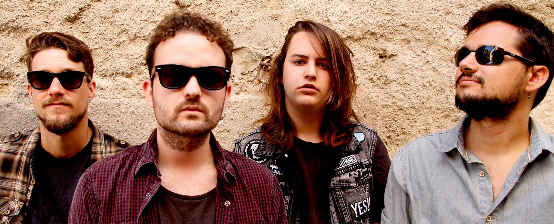 Distrito Rojo | Entradas Conciertos y Giras 2023 2024 - Wegow