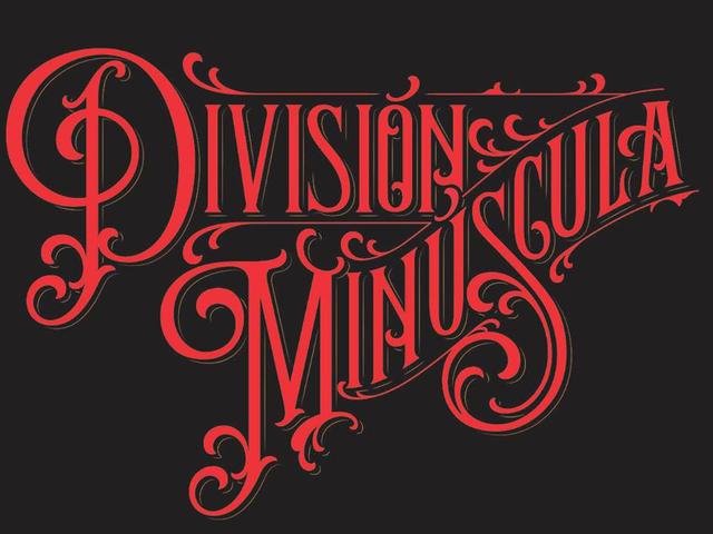 Tickets für Division Minuscula, Jumbo in Atlanta | Wegow
