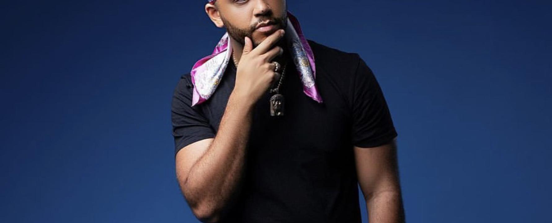 Entradas para DJ Adoni en Nueva Orleans | Wegow