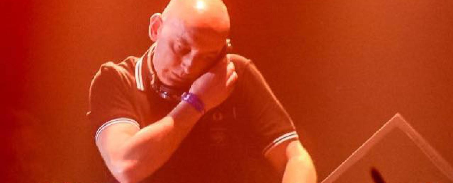 Dj Billy Nasty | Entradas Conciertos y Giras 2024-2025 - Wegow