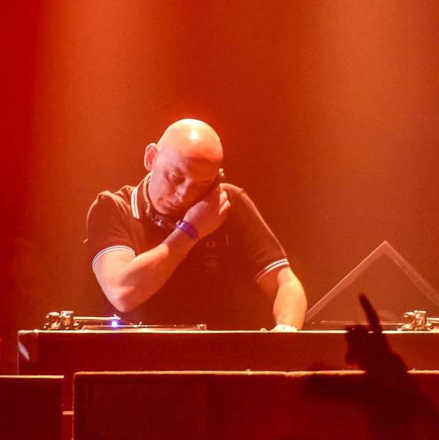 Dj Billy Nasty | Entradas Conciertos y Giras 2024-2025 - Wegow