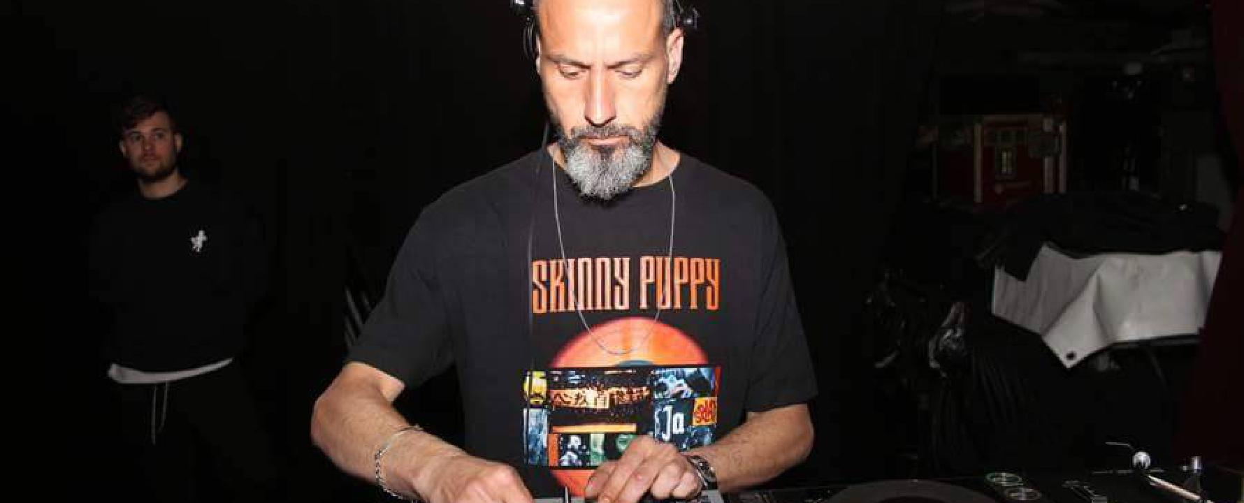 DJ Fra | Entradas Conciertos y Giras 2023 2024 - Wegow