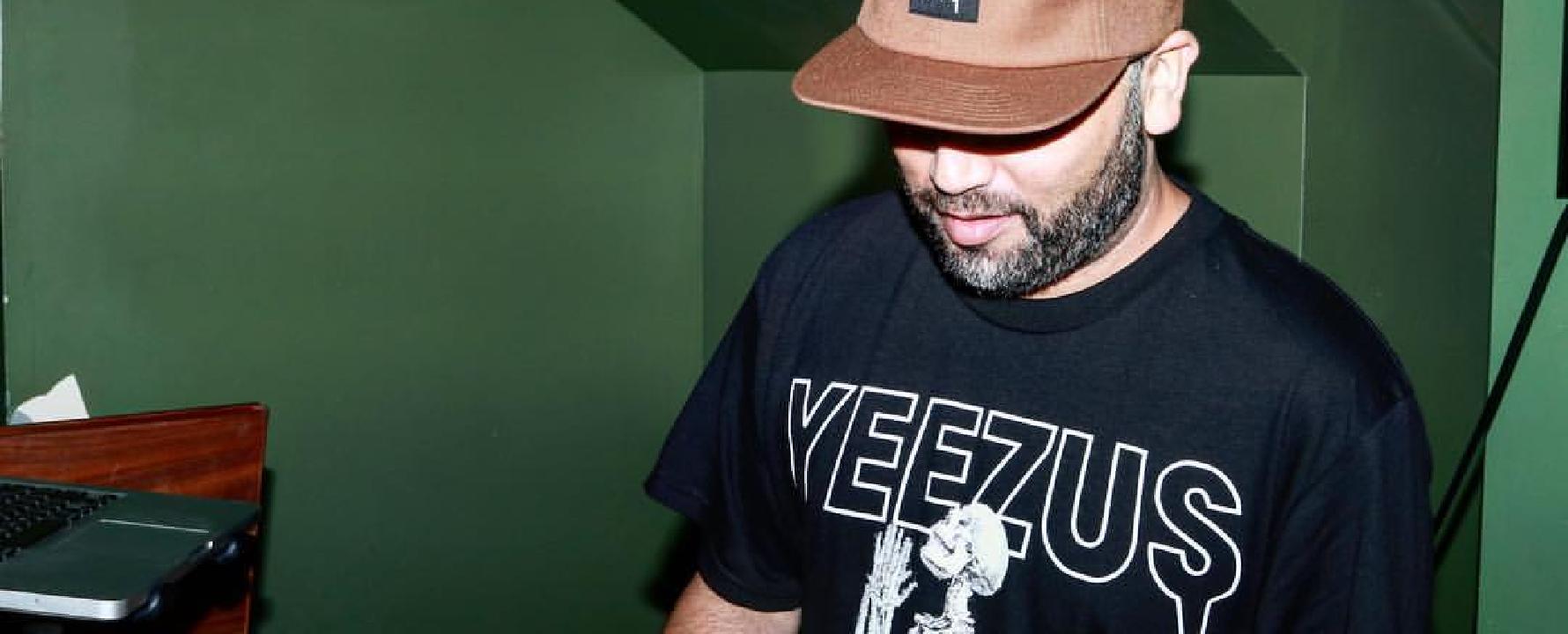 DJ Jon B | Concert Tickets and Tours 2024-2025 - Wegow