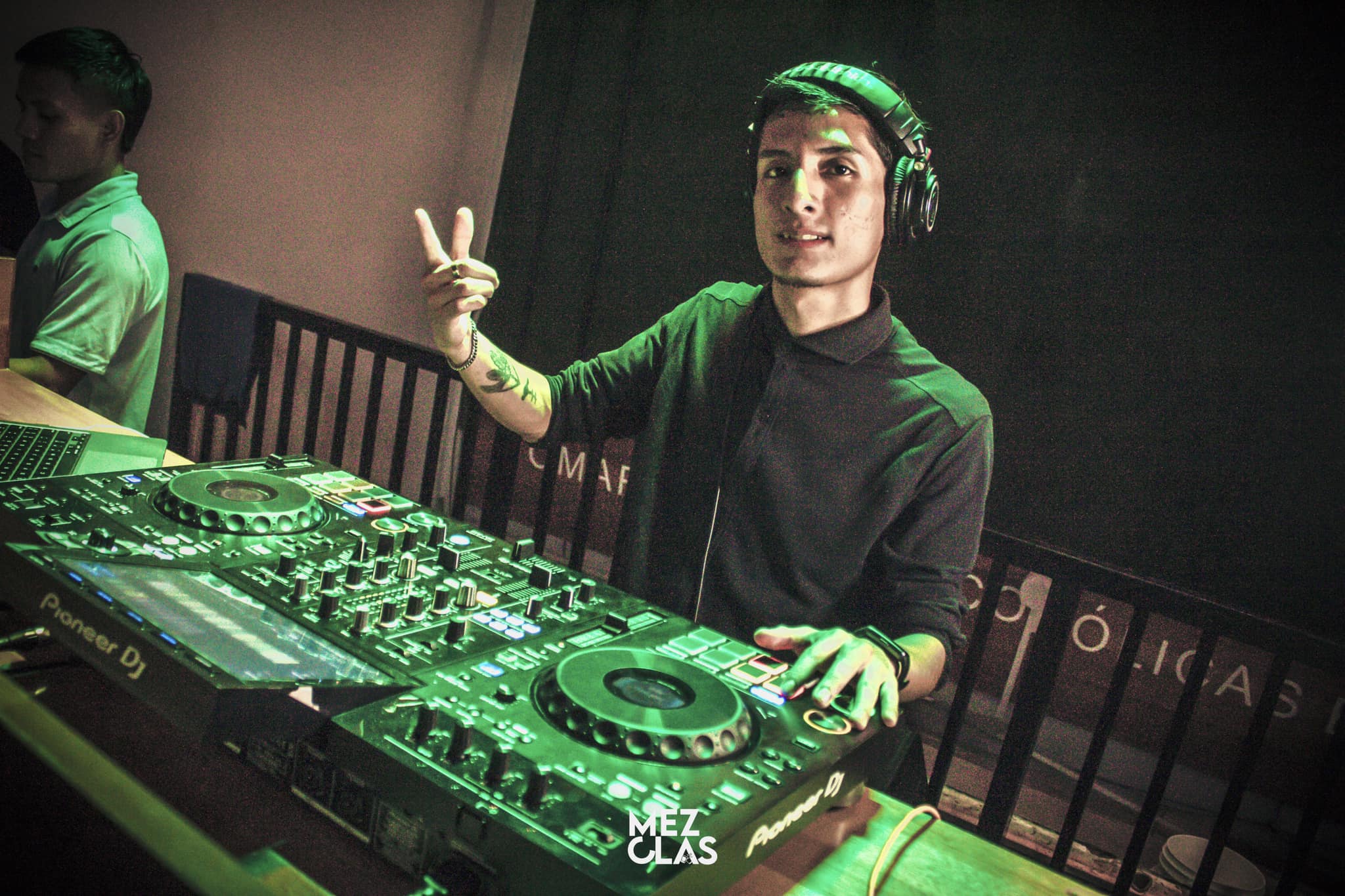 DJ Ronald | Billets de concerts et tournées 2024-2025 - Wegow