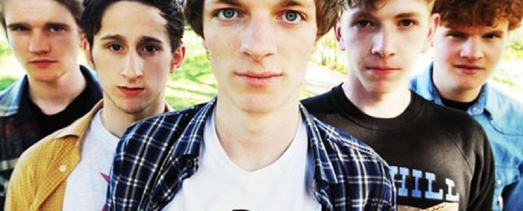 Dog Is Dead | Entradas Conciertos y Giras 2024 - Wegow