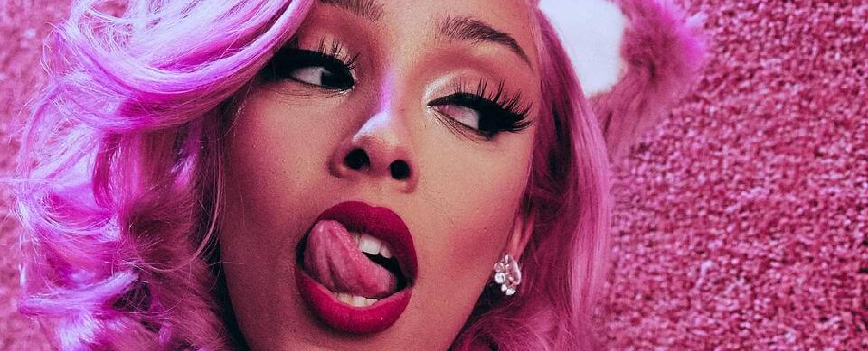 Doja Cat | Entradas Conciertos y Giras 2024-2025 - Wegow