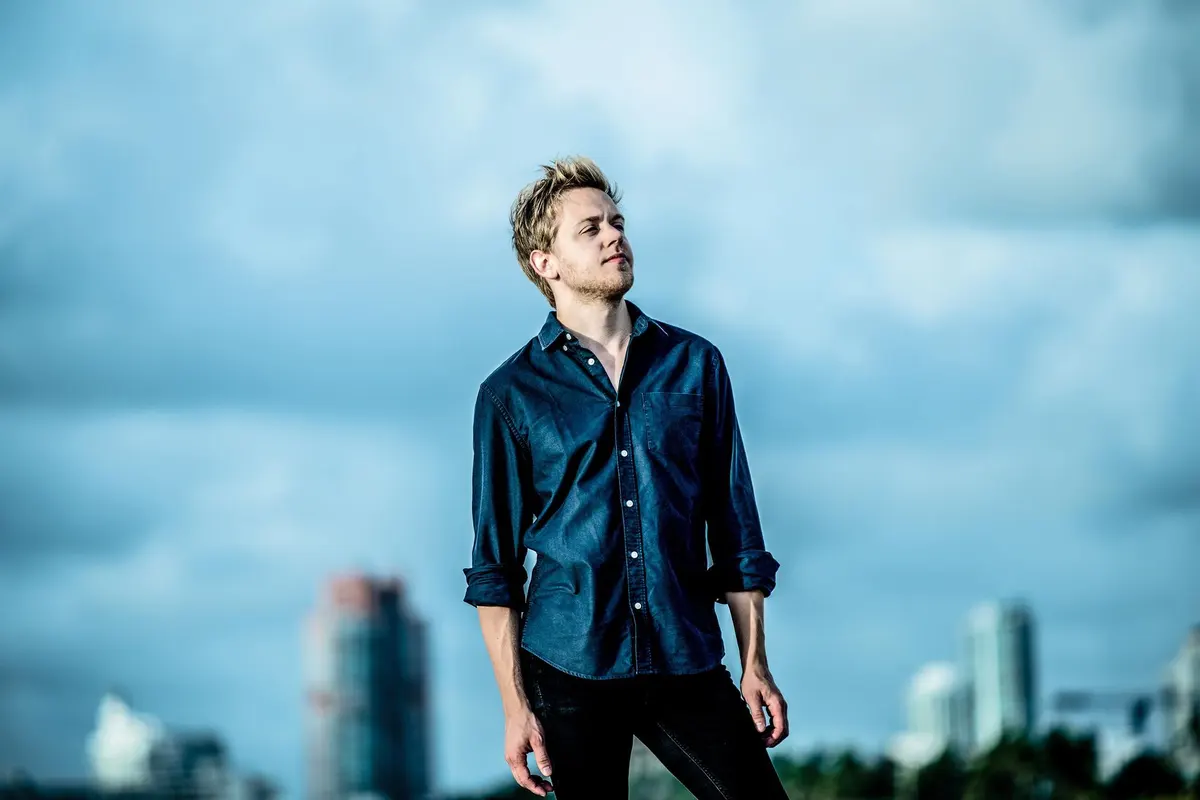 Entradas para Dominic Schoemaker en Lenzburg | Wegow