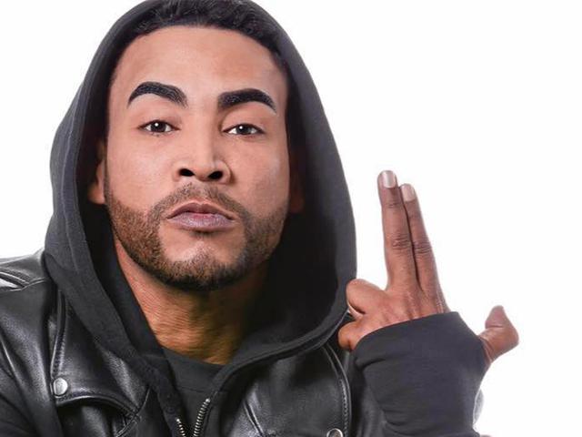 Tickets for Don Omar in CDMX Ciudad de Mexico | Wegow