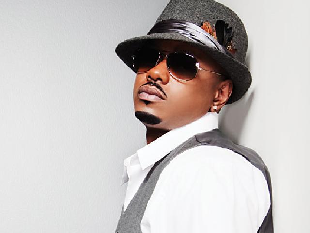 Entradas para Donell Jones en Montclair | Wegow