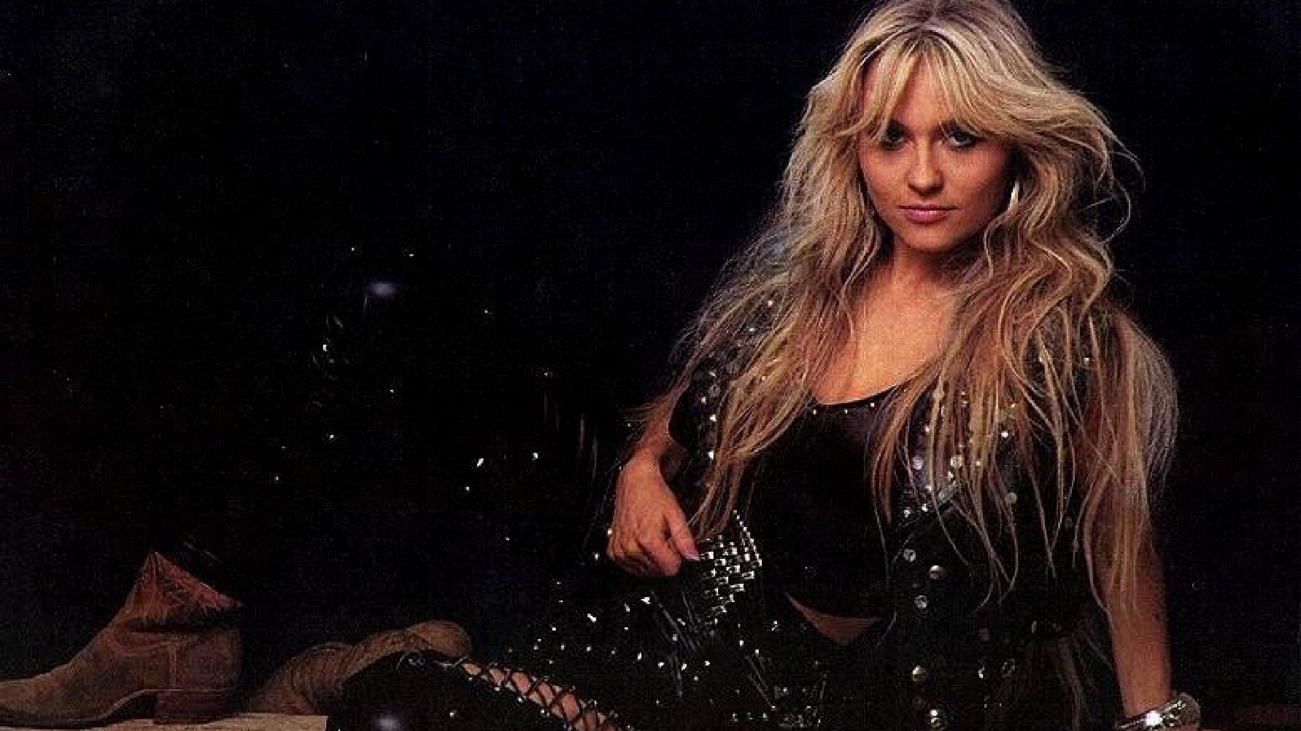 Entradas para Doro Pesch (Warlock) en Stuttgart | Wegow