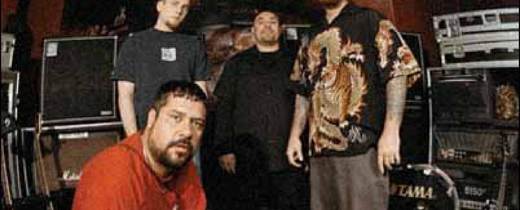 Downset | Concert Tickets and Tours 2024 - Wegow