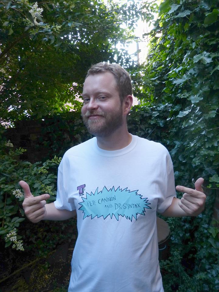 Dr. Syntax | Entradas Conciertos y Giras 2026 - Wegow