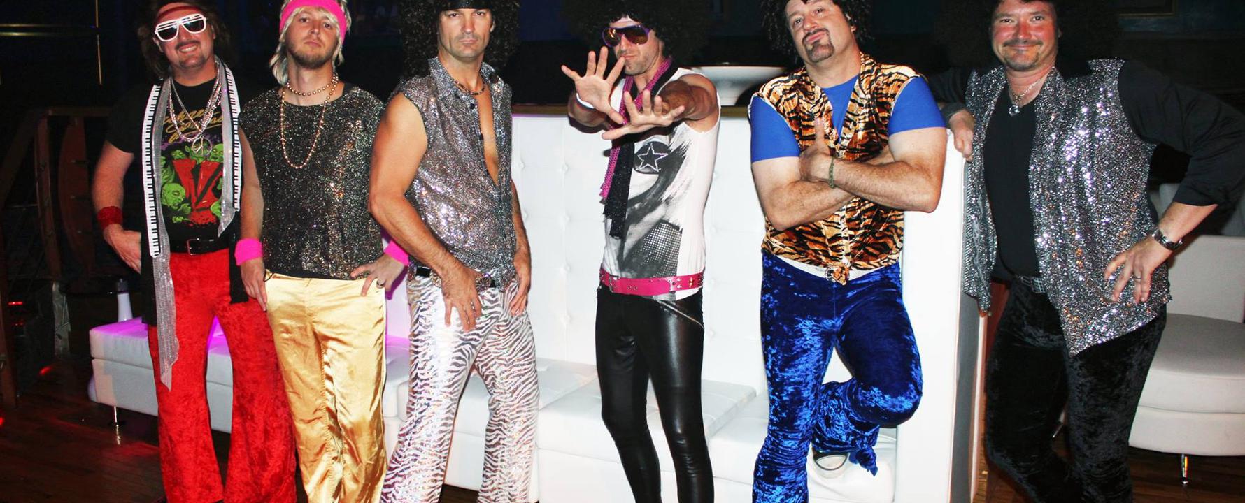 Dr. Zarrs Amazing Funk Monster | Konzerttickets und Tourneen 2024 - Wegow