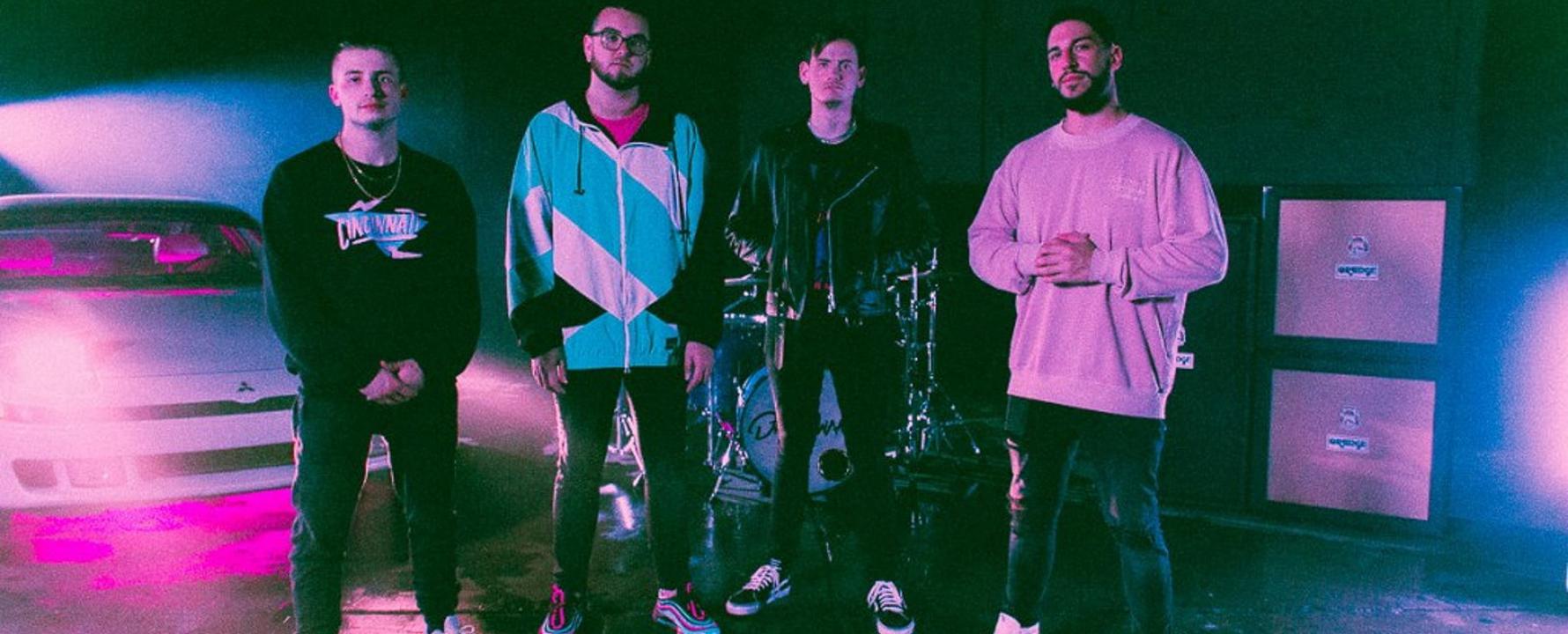 Entradas para Dreamwake en Memphis | Wegow