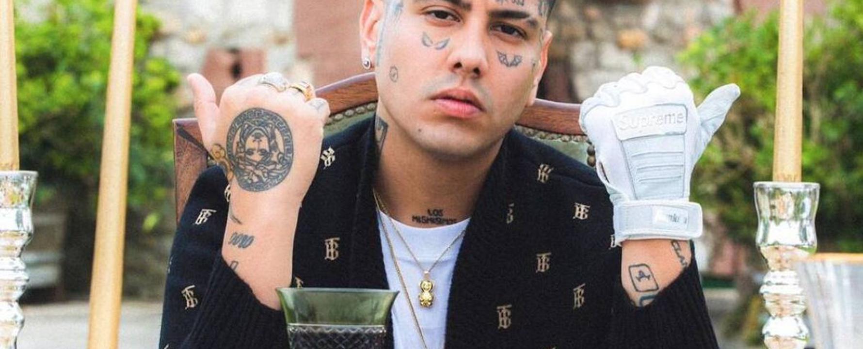 Duki | Concert Tickets and Tours 2024-2025 - Wegow