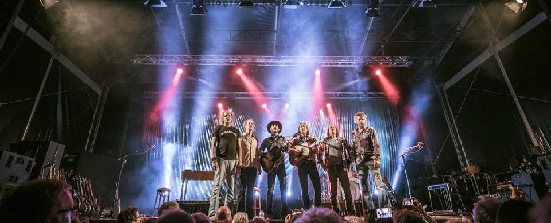 Entradas para Dutch Eagles en Purmerend | Wegow