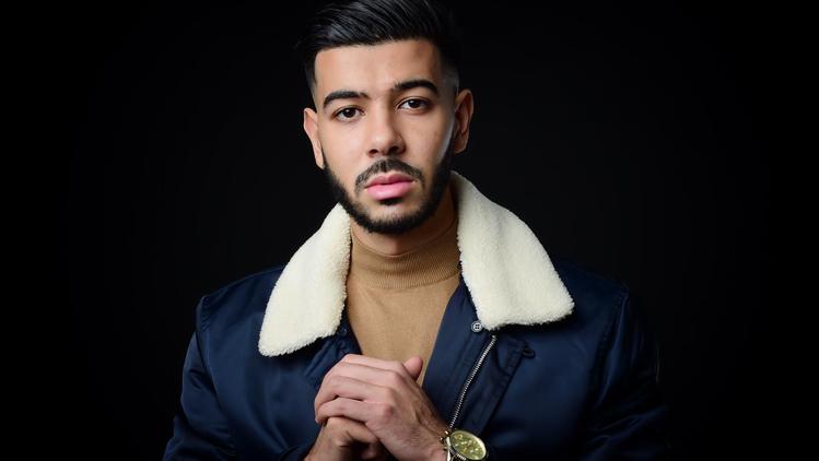 Dystinct en Barcelona – Opium Mar – domingo, 3 de agosto de 2025 ...