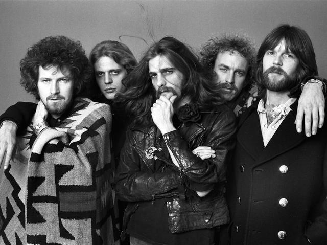 Entradas para Eagles Tribute en Spokane | Wegow