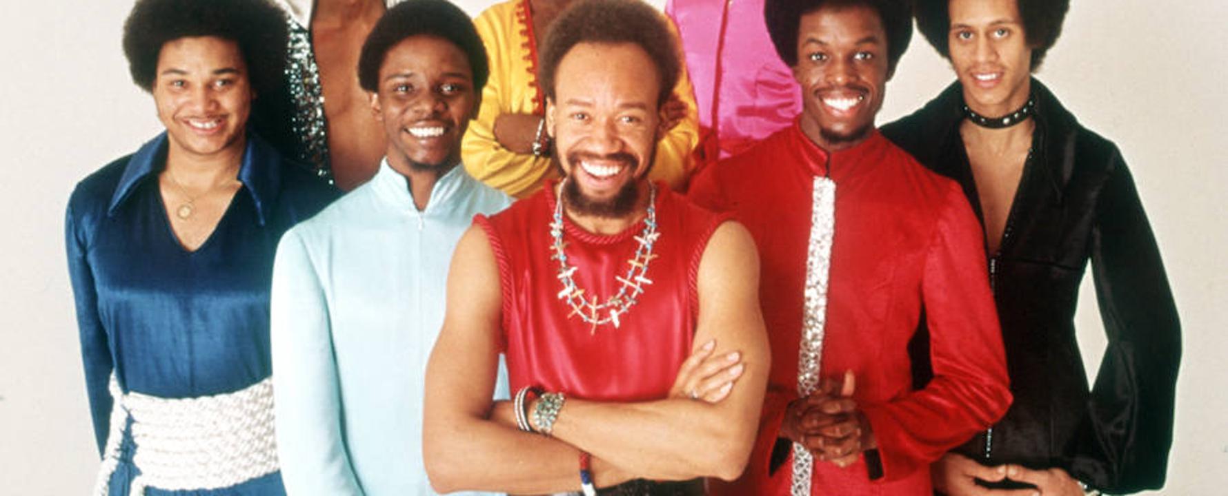 Tickets for Earth, Wind and Fire in Cuijk | Wegow