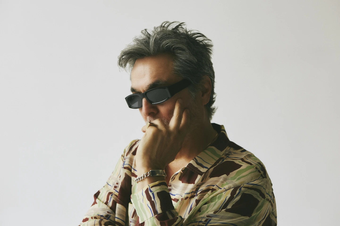 Entradas para Eddie Chacon en Leeds | Wegow