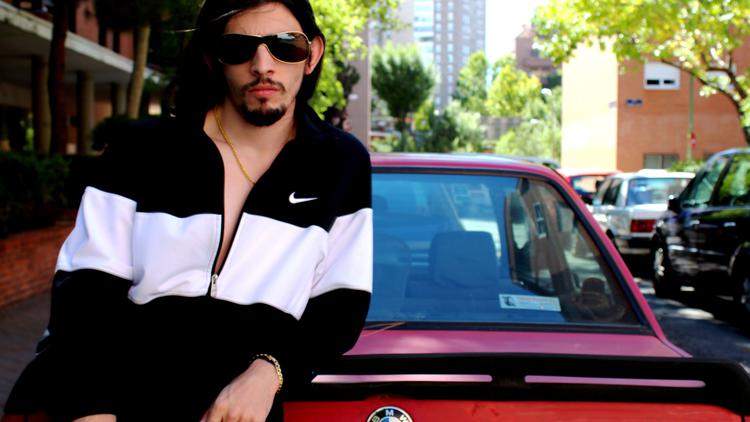 El Coleta concierto en Madrid 2024. Entradas El Coleta