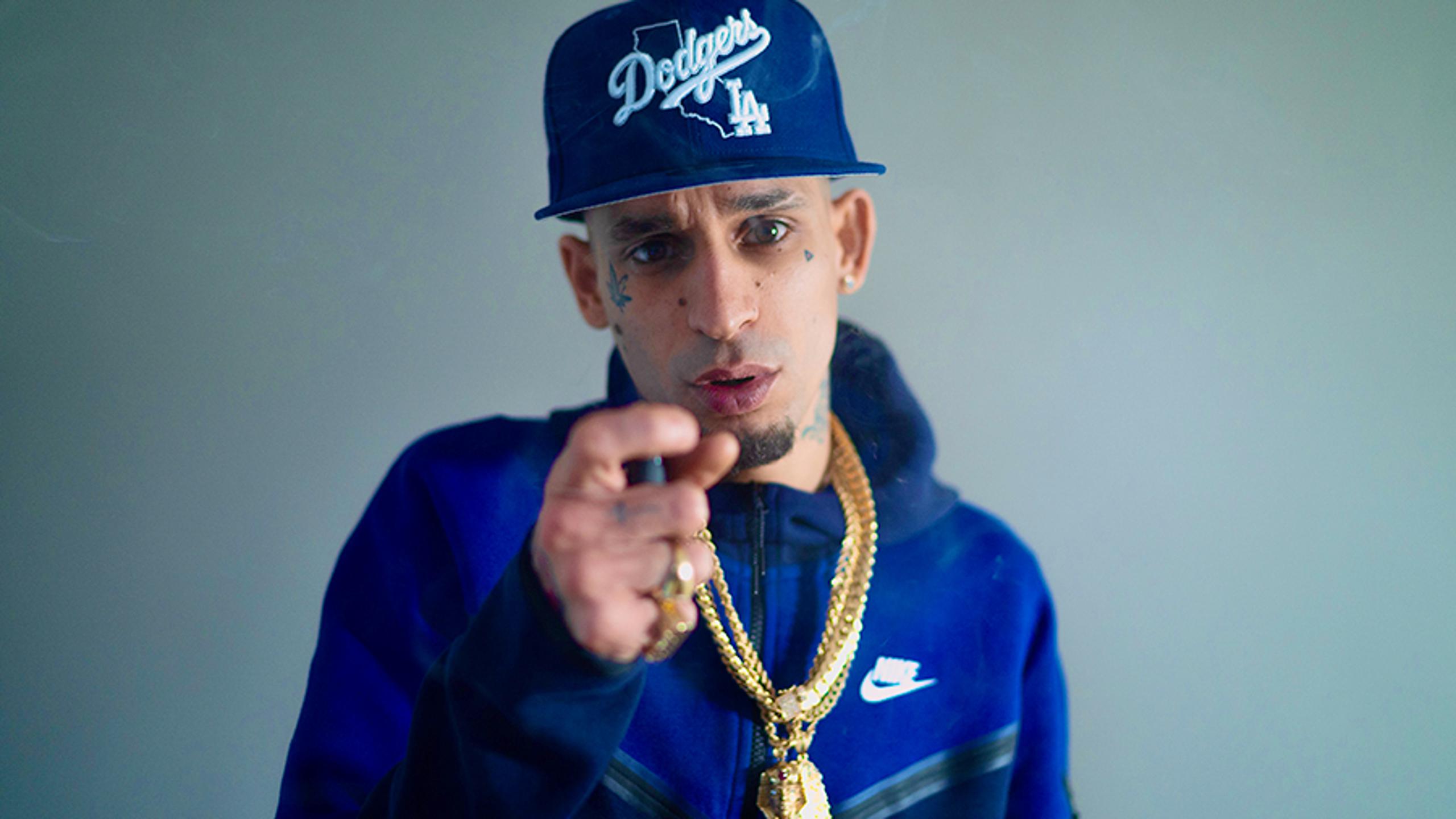 Conciertos de El Jincho en 2023 | Entradas Wegow