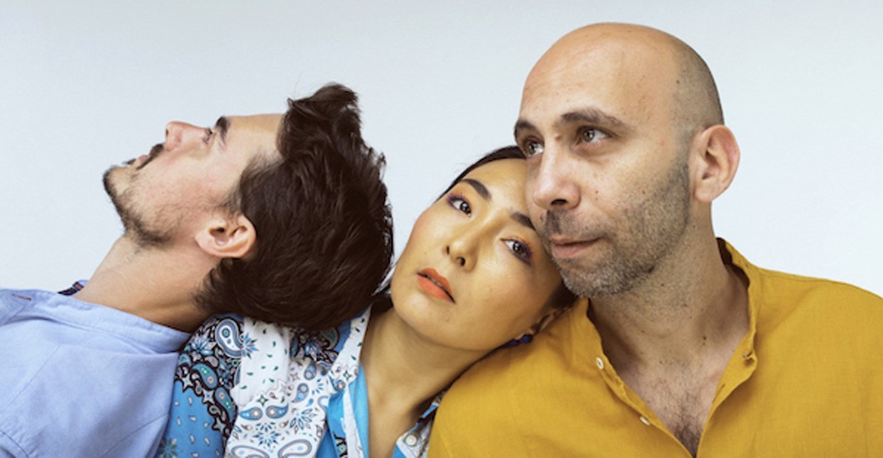 Elaha Soroor & Kefaya | Ingressos para Concertos e Turnês 2026 - Wegow