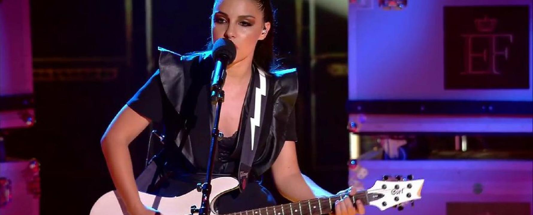 Elena Farga | Entradas Conciertos y Giras 2024-2025 - Wegow