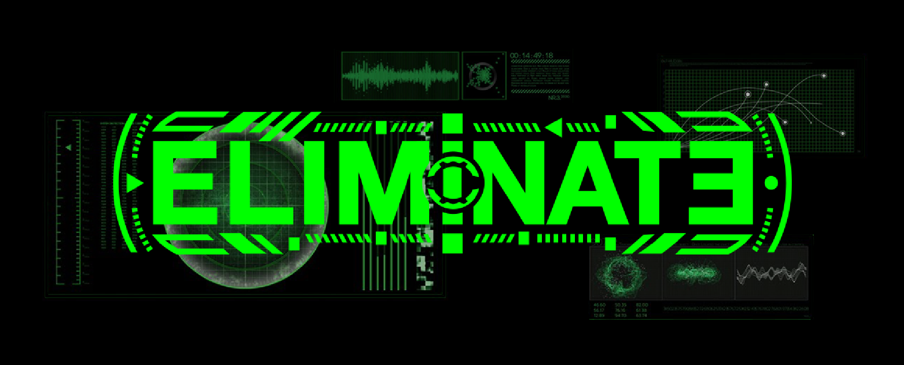 Eliminate | Concert Tickets and Tours 2024-2025 - Wegow