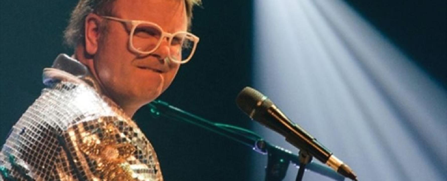 Entradas para Elton Rohn en Crystal Lake | Wegow