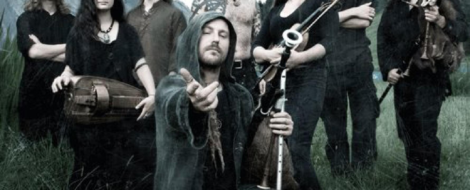 Eluveitie | Entradas Conciertos y Giras 2023 2024 - Wegow