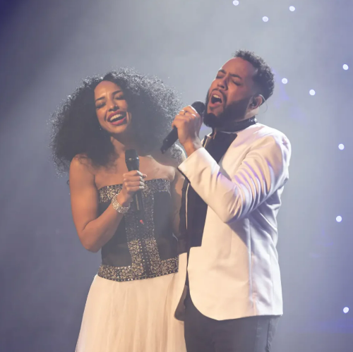 Endless Love - A Tribute to Diana Ross and Lionel Richie | Entradas ...