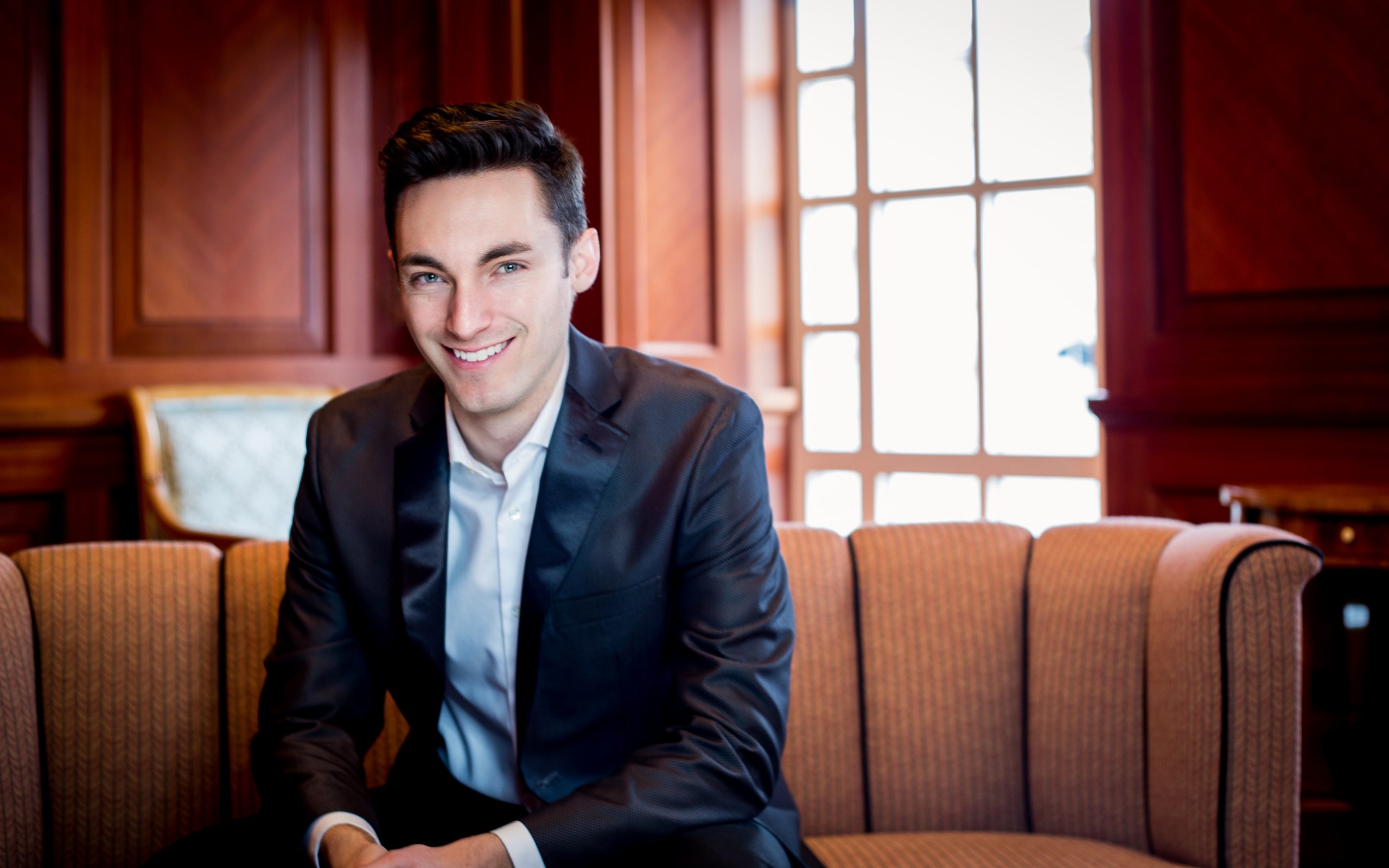 Tickets for Enrico López-Yáñez, Indianapolis Symphony Orchestra, Jack ...